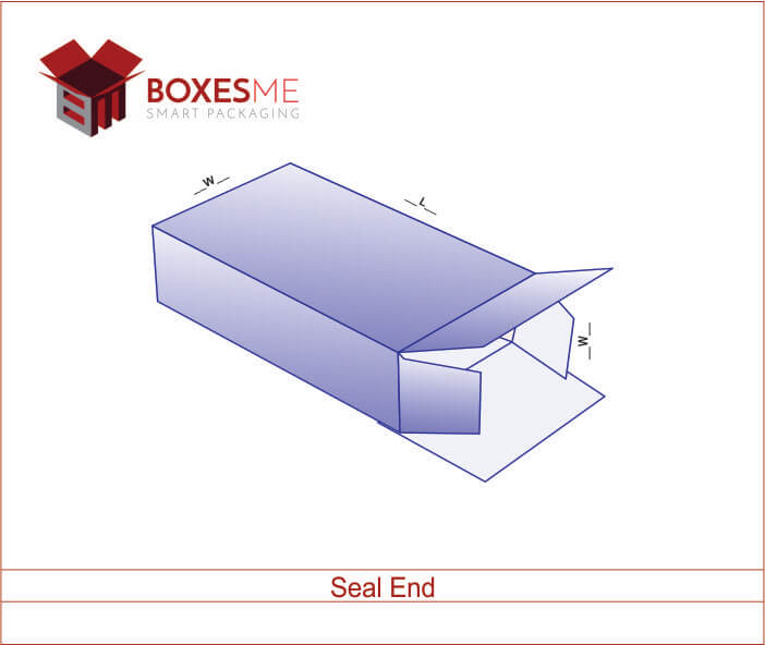 Seal End Boxes